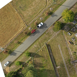ELLENDALE - St Colman's Catholic Church, Cemetery & Columbarium